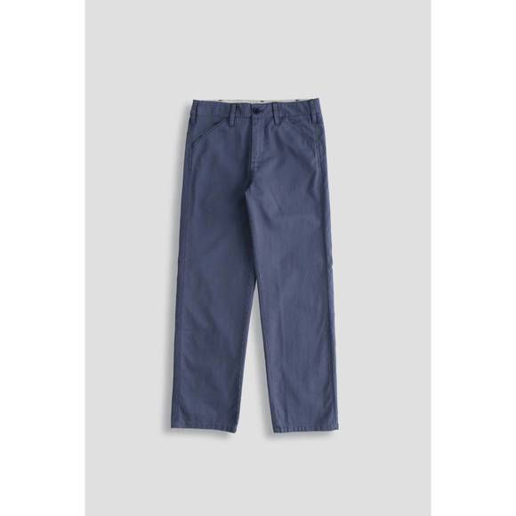 G1 | Pants & Jumpsuits | New G Paper Boy Pant In Vintage Blue | Poshmark